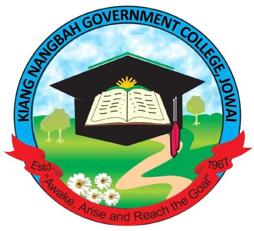 KIANG NANGBAH GOVERNMENT COLLEGE (KNGC)